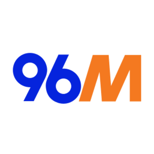 96M Official Warning | Beware of Fake 96M Casino Websites